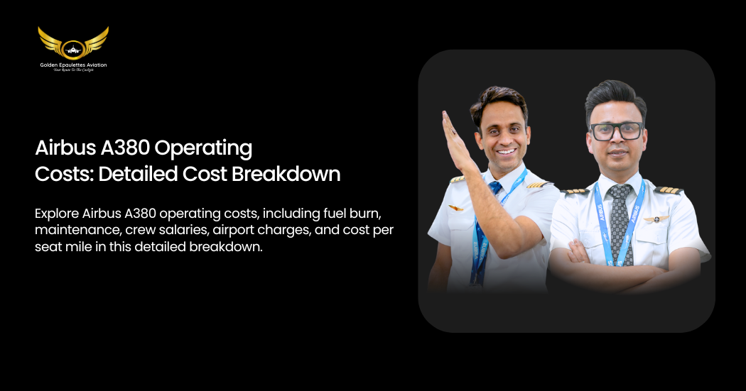 Airbus A380 Operating Costs: Detailed Cost Breakdown | Golden ...