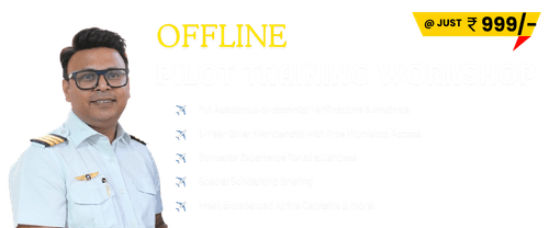 Preparing for the DGCA Class 2 Medical Exam for Pilots: Tips ...