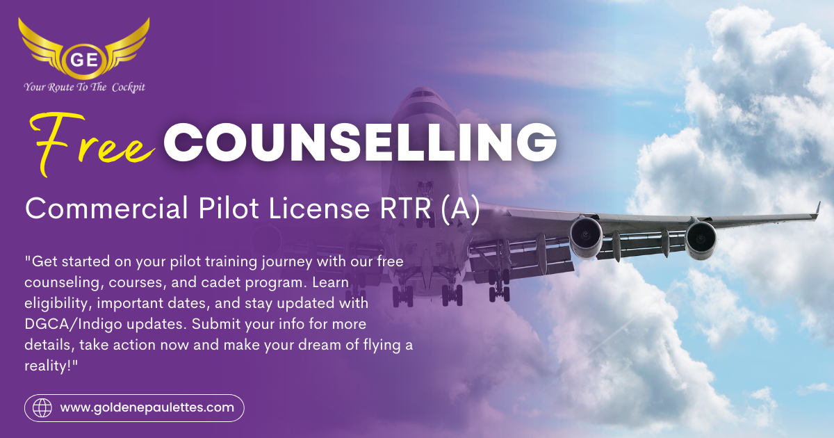 RTR-A Classes for CPL | DGCA Communication Exam Preparation