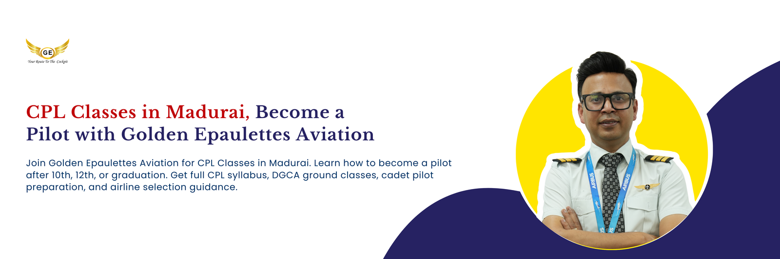 Air India Cadet Pilot Program Preparation Classes - Steps, Eligibility ...