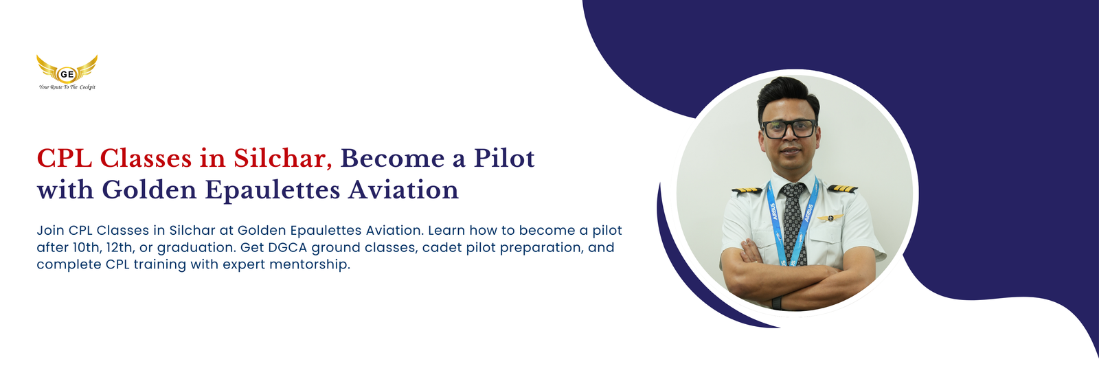 Class 1 & Class 2 Medicals Test | DGCA Approved Doctor List – Golden ...