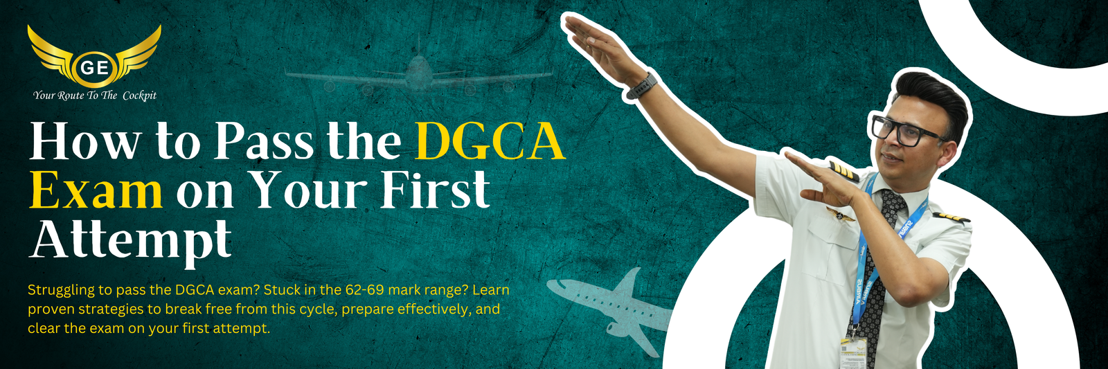 Class 1 & Class 2 Medicals Test | DGCA Approved Doctor List – Golden ...