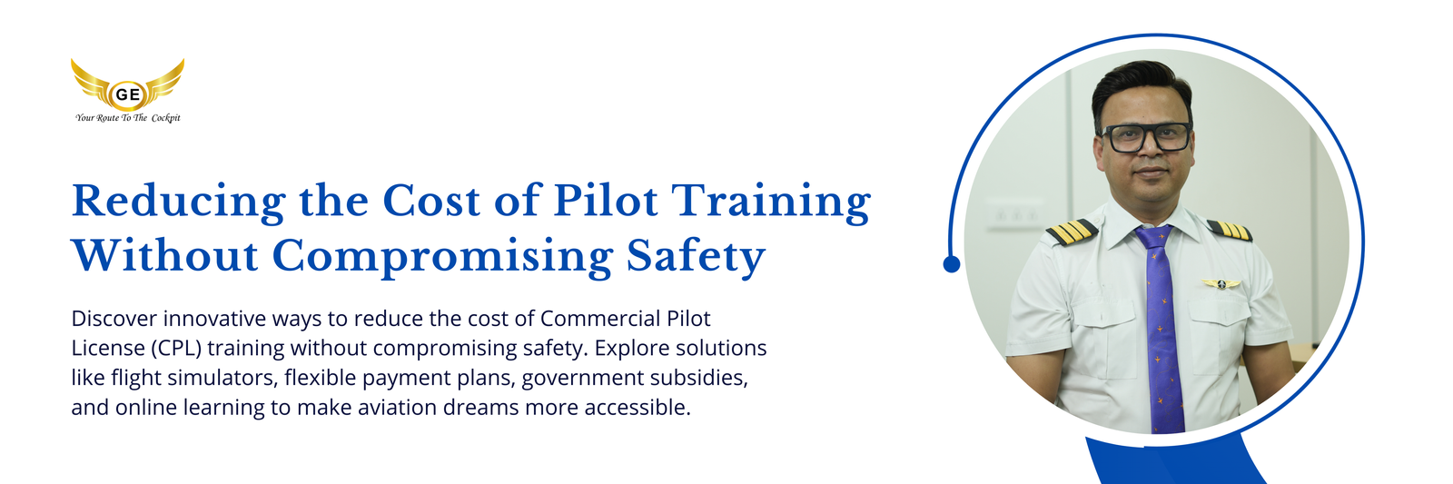 Pilot Course Fees in India 2025 – Full Cost Breakdown & Hidden Charges