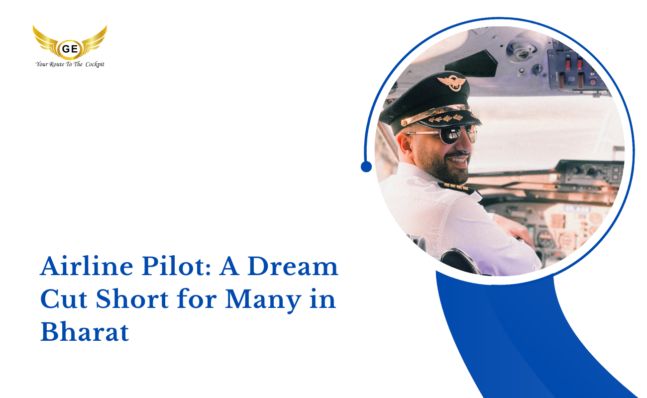 Air India Cadet Pilot Program Preparation Classes - Steps, Eligibility ...
