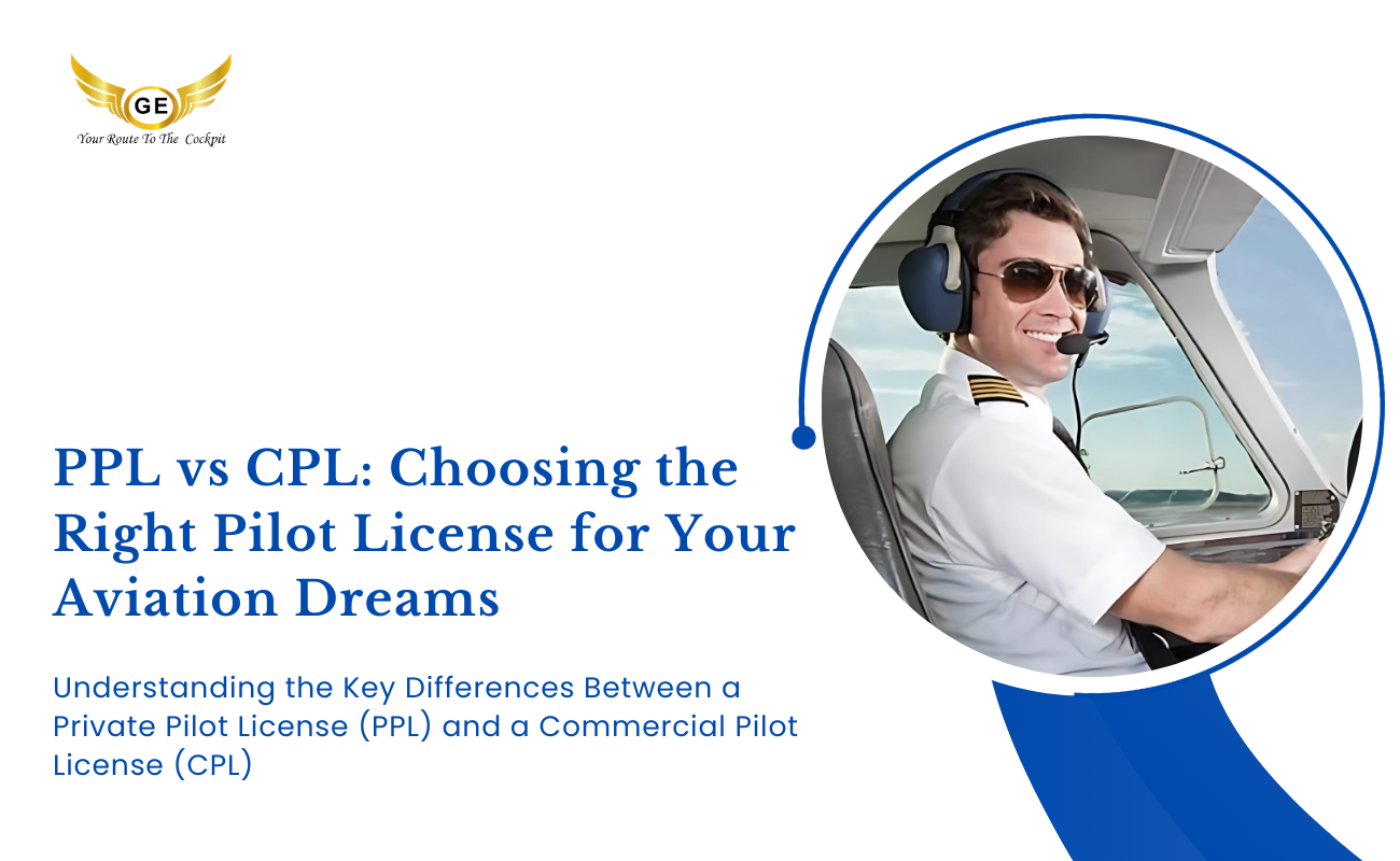 Latest DGCA Guidelines for CPL and PPL Exams [2025 Update]